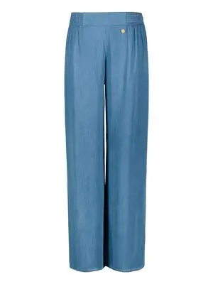 MARIANNE BY MARIE JORDANE Marianne By Marie Jordane Reese Fluid Pants