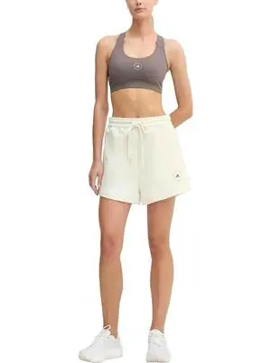 Adidas By Stella McCartney Truecasuals Shorts - Neutrals