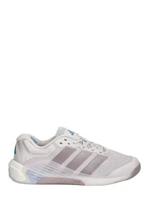Adidas Dropset 4 Power Training Sneakers - Grey