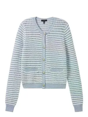 Rag & Bone Rag & Bone Marlee Cardigan Blue