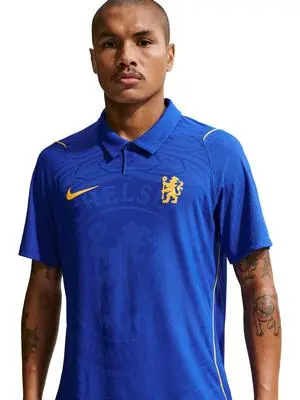 Nike Chelsea Fc 2026/27 Match Home Authentic Soccer Jersey - Blue
