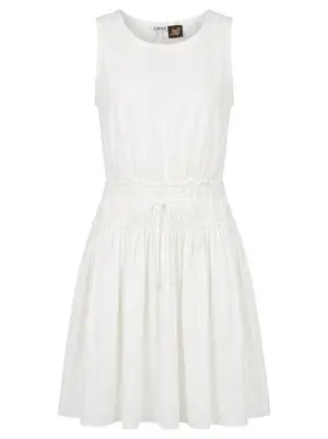 Loewe Dress - Multicolor