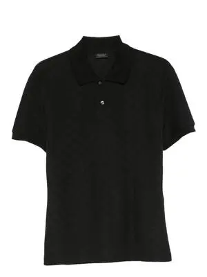 Gucci Polo Shirt - Multicolor