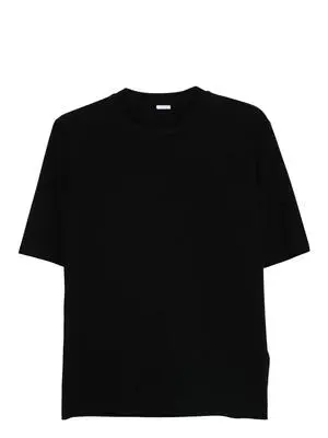 Malo Short Sleeve Round Neck - Multicolor