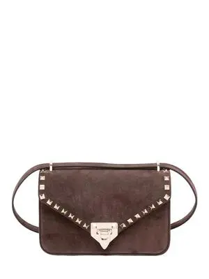 Valentino Garavani VALENTINO GARAVANI Rockstud Small Bag Multicolor