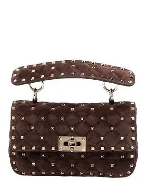 Valentino Garavani Rockstud Small Bag - Multicolor