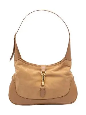 Gucci Jackie 1961 Shoulder Bag - Multicolor