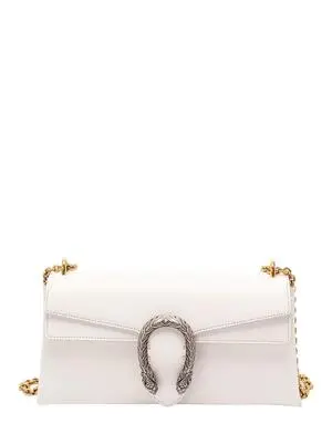 Gucci GUCCI Dionysus Crossbody Bag Multicolor