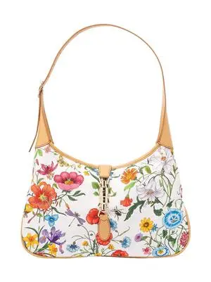 Gucci Jackie 1961 Shoulder Bag - Multicolor