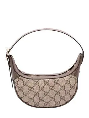 Gucci Ophidia Mini Bag - Multicolor