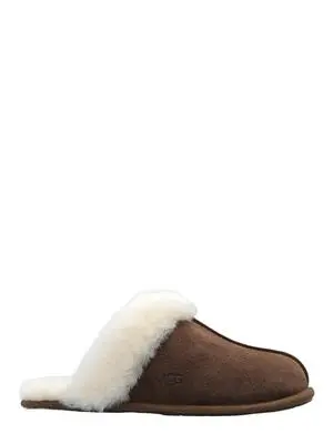 UGG Scuffette Ii Slip-on Slippers With Embossed Logo - Multicolor