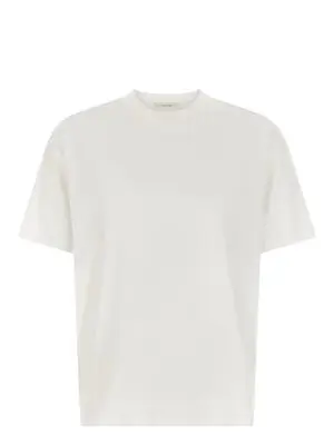 THE ROW Madoc T-shirt - White