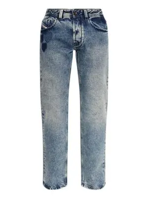 DIESEL® 1985 Larkee-s1 Jeans - Blue