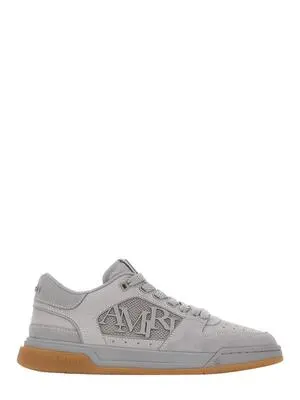 Amiri Classic Low Top Sneakers - Grey