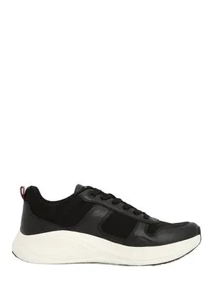 Bally Lace-up Sneakers - Black