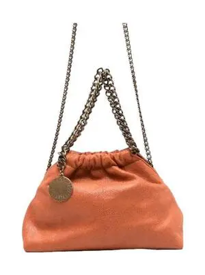 Stella McCartney Chain Tote Bag - Multicolor