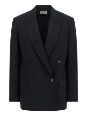 THE ROW The Row Paden Blazer
