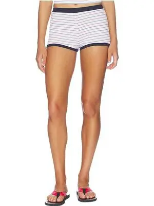 LOVERS AND FRIENDS Anders Short - Multi