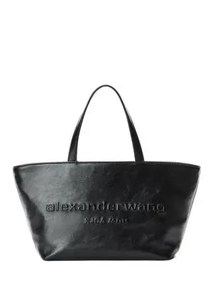 Alexander Wang Punch Mini Tote - Black