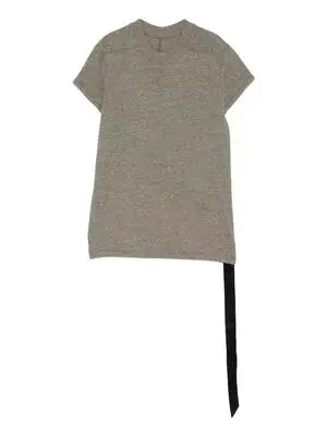 Rick Owens Level T-shirt - Grey
