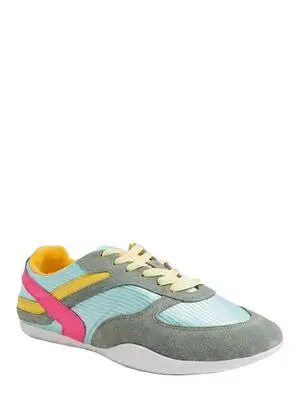 DJANGO AND JULIETTE DJANGO & JULIETTE Zoya Flat Sneaker Bright Multi