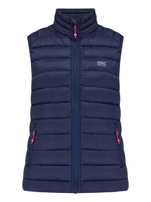 MAC IN A SAC Mac In A Sac Synergy Thermolite Vest Navy
