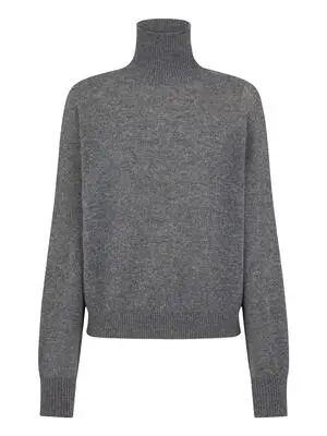 TOM FORD Tom Ford Cashmere Rollneck Sweater