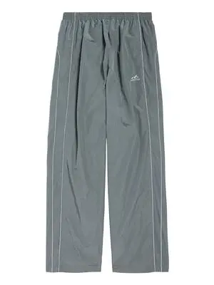 Balenciaga Bodies Sweatpants - Grey