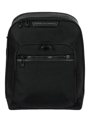 Porsche Design Roadster Nylon Evo Backpack Xs - Black