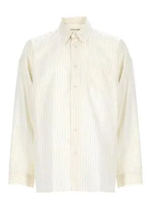 SUNFLOWER Camicia "stable - Ivory