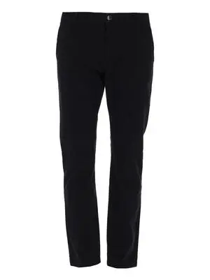 BRIAN DALES Brian Dales Cotton Trousers