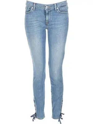 7 For All Mankind Jeans - Denim