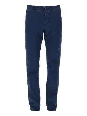 Incotex Cotton Jeans - Blue