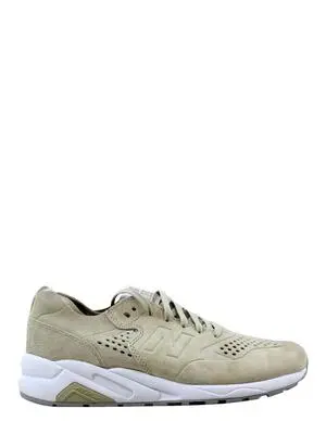 NEW BALANCE 580 Deconstructed Sneakers - Tan/beige