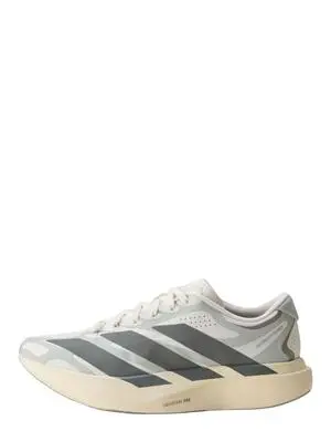 Adidas Adidas Adizero EVO SL EXO Sneakers Cloud White/grey Four/wonder Silver