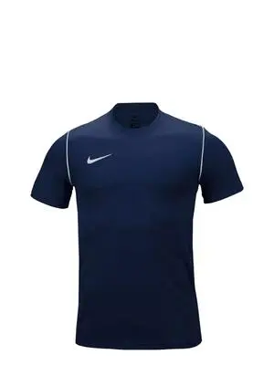 Nike Dri-fit Park 20 T-shirt - Navy