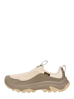 Teva TEVA Hurricane Daybreaker Slip-On Grayish Brown
