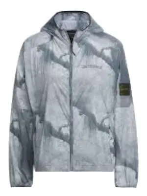 ADIDAS National Geographic Windbreaker