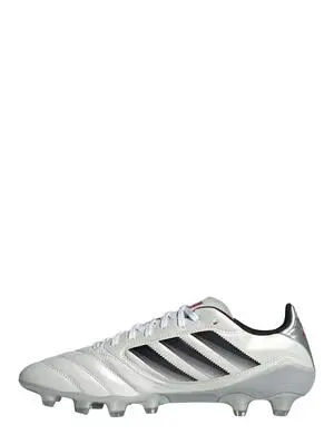 Adidas Copa Icon 2 Pro Hg/ag Soccer Cleats - Cloud White/core Black/pure Ruby