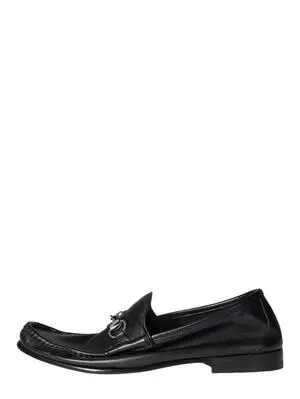 Gucci Lugano Loafer - Black