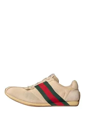 Gucci Tempo Sneaker - Sand