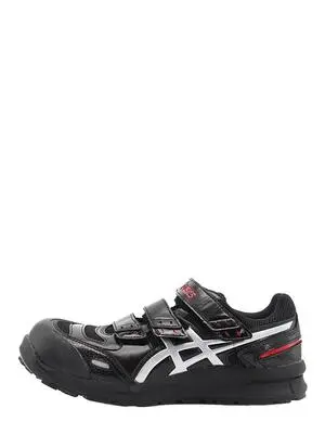 Asics ASICS Winjob "Black" FCP102-9093 Sneakers Black