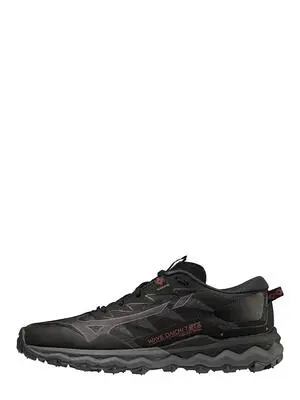Mizuno Wave Daichi Gore-tex Trail Running Shoes - Black