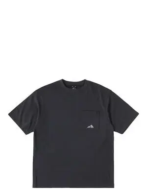 NEW BALANCE Mt1996 Base Pocket T-shirt Asia Sizing - Phantom