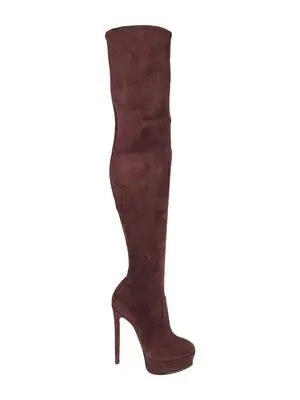 CASADEI Casadei 150mm Flora Over The Knee Boots