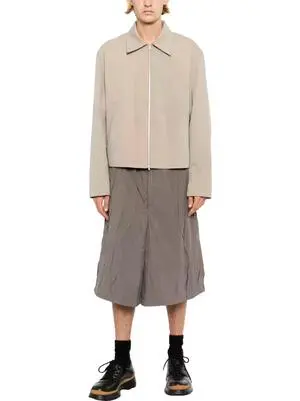 SONGZIO Fragment Shorts - Grey