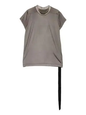 Rick Owens Level T-shirt - Grey
