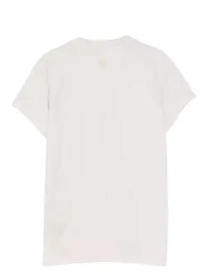 HAIKURE Albie T-shirt - Neutrals