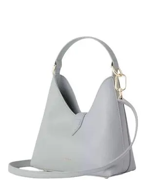 Furla Mini Iride Arch Tote Bag - Grey