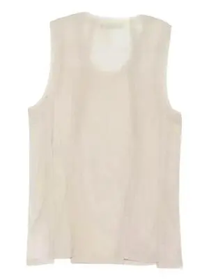 SONGZIO Polyptych Runner Vest - Neutrals